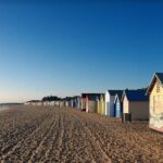 [PRIVATE TOUR] Melbourne City And Bayside Beach Tour - The Transportation: Comfort and Convenience