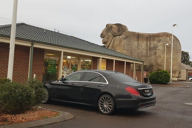 Private Tour Melbourne to Adelaide via Great Ocean Road - An Elegant Way to Explore Australia’s Coastal Icons