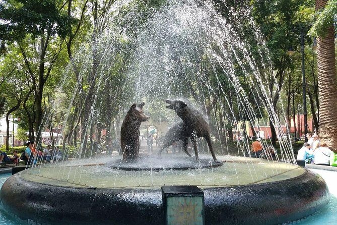 Private Tour Mexico City - Best Rated - Practical Details and Why They Matter