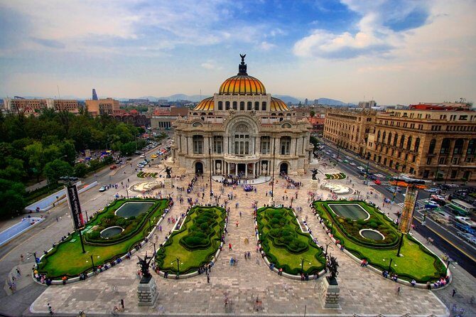 Private Tour: Mexico City By Air in One Day from Cancun and Riviera Maya - The Value of This Experience