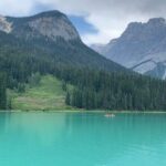 Private Tour Moraine Lake, Lake Louise & Emerald Lake - Why This Tour Works Well
