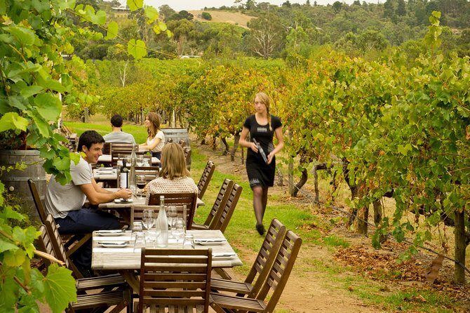 [PRIVATE TOUR] Mornington Peninsula Hot Springs | Winery & Sightseeing Tour - What’s Included and What’s Not