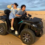 Private Tour Mui Ne One Day - Red Sand Dunes: Golden Hour Photography