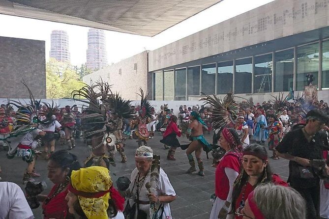Private Tour Museum of Anthropology and Chapultepec Castle. - Why This Tour Offers Value That Matters