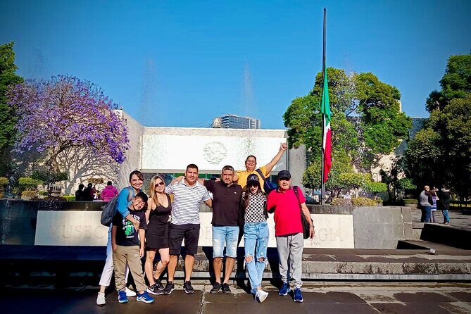 Private Tour: Museum of Anthropology and Chapultepec Castle. - What Makes This Tour Stand Out?