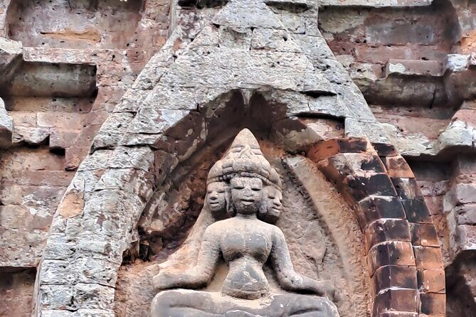 Private Tour My Son Sanctuary- Unesco Heritage site-Early Start - Is This Tour Right for You?