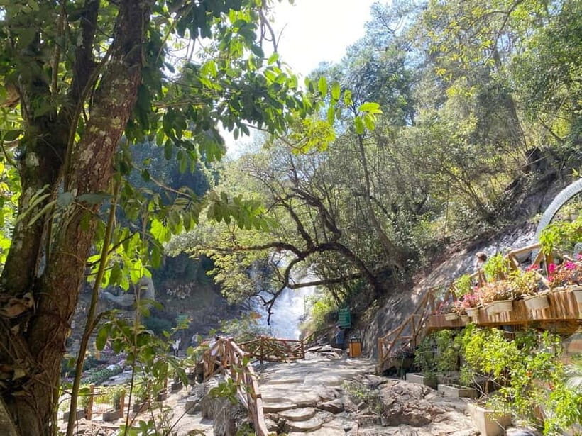 Private tour Nha Trang-Dalat excursion (start at Nha Trang) - Itinerary Breakdown