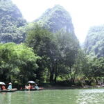PRIVATE TOUR Ninh Binh One Day - Hoa lu- Tam Coc - Mua Cave - An In-Depth Look at the Tour Experience