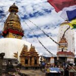 Private Tour of 4 UNESCO Heritage Sites in Kathmandu by Car - The Itinerary in Detail