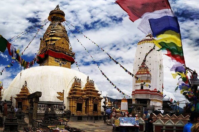 Private Tour of 4 UNESCO Heritage Sites in Kathmandu by Car - The Itinerary in Detail