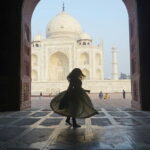 Private Tour of Agra's Most Instagrammable and Photogenic Spots - Visiting the Taj Mahal: The Heart of Agra