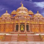 Private Tour of Akshardham, Iskcon & Lotus Temple - Delhi - Who Will Love This Tour?