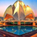 Private Tour of Akshardham Temple, Lotus Temple & Iskcone Temple in Delhi - Final Thoughts: Is This Tour for You?