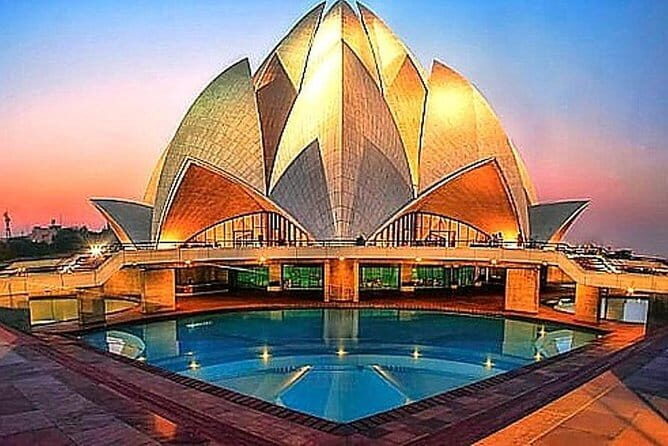 Private Tour of Akshardham Temple, Lotus Temple & Iskcone Temple in Delhi - Final Thoughts: Is This Tour for You?