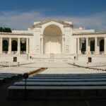 Private Tour of Arlington DC National Cemetery with Hotel Pickup - Why You Might Want to Book This Tour