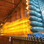 Private Tour of Bangkok's Temples Including Reclining Buddha (Wat Pho) - A Practical Introduction to the Tour