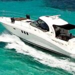 Private Tour of Cancun to Isla Mujeres by 45-foot Yacht. - The Detailed Itinerary