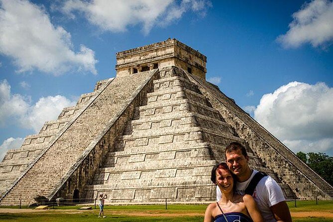 Private Tour of Chichen Itza from Cancun - Who Will Love This Tour?