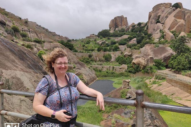 Private tour of Chitradurga fort from Bangalore in car with guide and lunch - Exploring Chitradurga Fort: Architectural Wonders and Stories