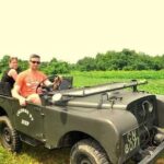 Private Tour of Colombo in a World War II Jeep - Exploring Colombo in a Vintage Jeep: What to Expect