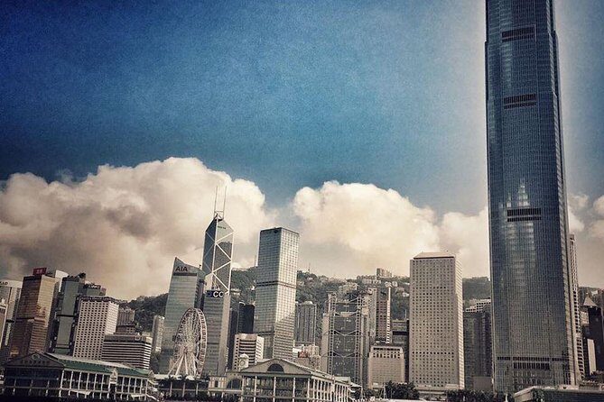 Private tour of Hong Kong for first timers - Who Should Consider This Tour?