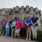 Private tour of Hyderabad in car with guide and lunch - A Step-By-Step Walkthrough of the Itinerary