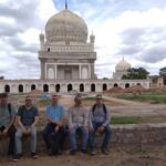 Private tour of Hyderabad with lunch for a culture - What Youll Experience: A Close Look at the Itinerary