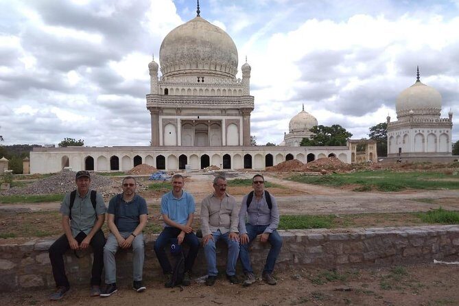 Private tour of Hyderabad with lunch for a culture - What Youll Experience: A Close Look at the Itinerary
