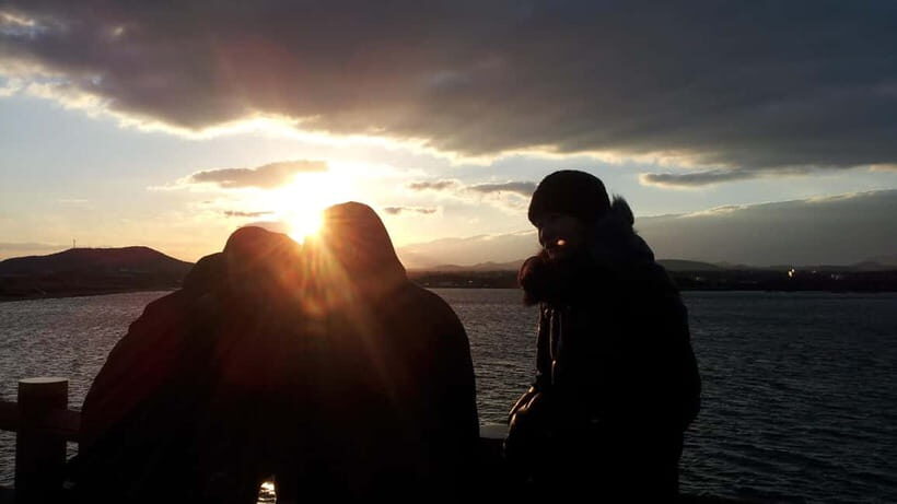 Private tour of Jeju Island, by car, at your own pace - What’s Included and What’s Not?