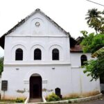 Private Tour of Jewish Synagogues in Cochin - The Itinerary Breakdown