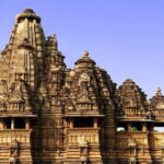 Private Tour of Kamasutra Temples in Khajuraho - Visiting the Khajuraho Temples