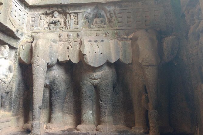 Private Tour Of Karla And Bhaja Caves From Mumbai - Who Should Book This Tour?