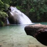 Private tour of magical waterfalls huatulco HT - Possible Drawback