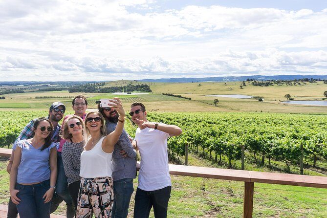 Private Tour of Melbourne - An In-Depth Look at the Melbourne Private Tour