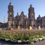 Private Tour of Mexico City with Anthropology - Transportation and Group Experience