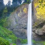 Private Tour of Multnomah Falls and Columbia Gorge - Authentic Experiences and Personal Touches