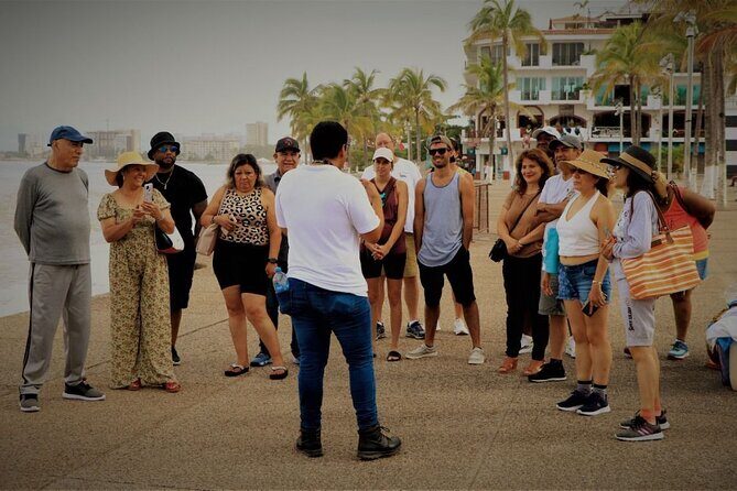 Private Tour of Puerto Vallarta and the Subtropical Forest - Exploring the Itinerary: Why Each Stop Matters