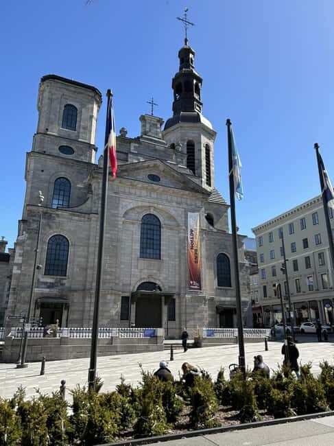 Private Tour of Quebec City - Who Should Consider This Tour?