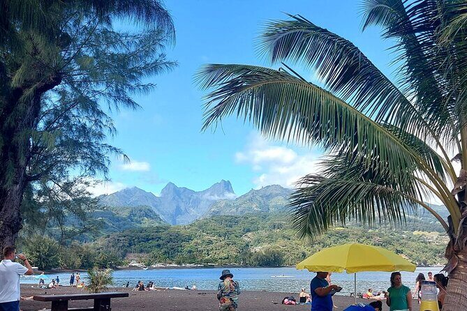 Private Tour of Tahiti's East Coast 3hours - Final Thoughts