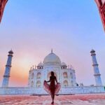 Private Tour of Taj Mahal & Agra Fort with a Professional Guide - Transportation & Logistical Details