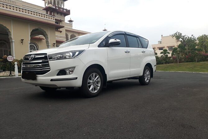 Private tour of Taj Mahal from Delhi - Why This Tour Delivers Good Value