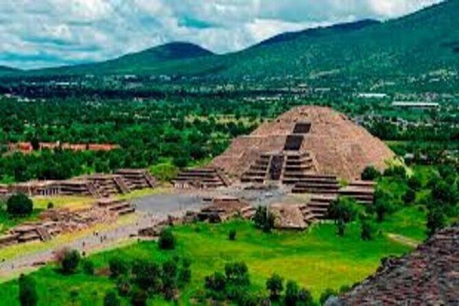 Private Tour of Teotihuacan Pyramids in the City of Gods - Authentic Experiences and Honest Reflections