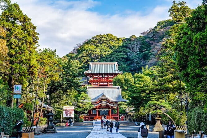 Private Tour of the Ancient Capital Kamakura from Tokyo - The Practical Side: What To Expect