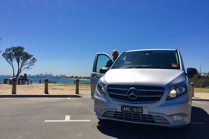 Private Tour of The Great Ocean Road. Please Email if more than 6 - A Step-by-Step Look at the Itinerary