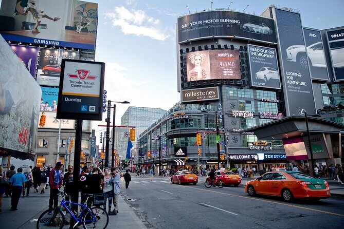 Private Tour of Toronto - Who Will Benefit Most From This Tour?
