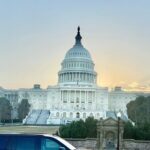 Private Tour of Washington DC for Groups of Up to 7 People - Detailed Breakdown of the Landmarks