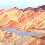 Private Tour of Zhangye Danxia Geopark - Analyzing the Value
