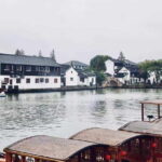Private Tour of Zhujiajiao Water Town and Jade Buddha Temple in Shanghai - Final Thoughts