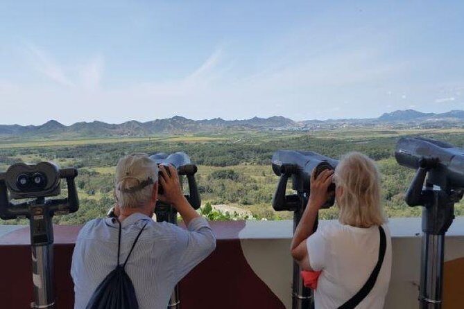 Private Tour - Paju Imjingak,DMZ, and Ganghwado Island Overnight Tour - Who Will Love This Tour?