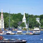 Private Tour: Peggys Cove, Mahone Bay & Lunenburg 8 hrs - What’s Included and What’s Not